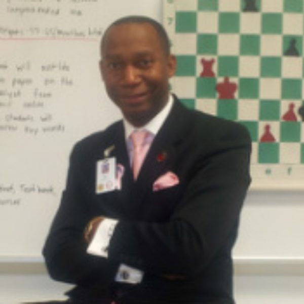 Robert L. Myers – The Chess Academy Robert L. Myers – The Chess Academy